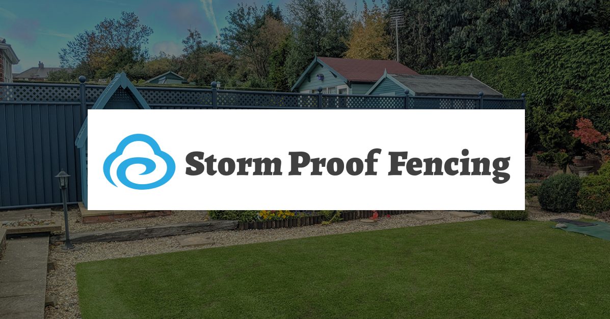 Fencing Installers in Torquay - Home - Storm Proof Fencing